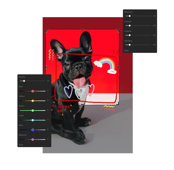 Windows Photo Editor - Free Download and Easy Editing | Picsart